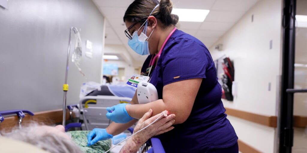 Skilled Nursing Archives | PointClickCare