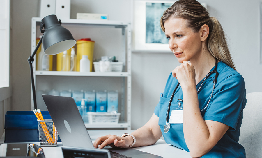 Enhancing Care Collaboration and Insights with Value Based Care for ...