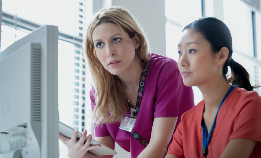 TEAM Solution Sheet for PAC Management - PointClickCare