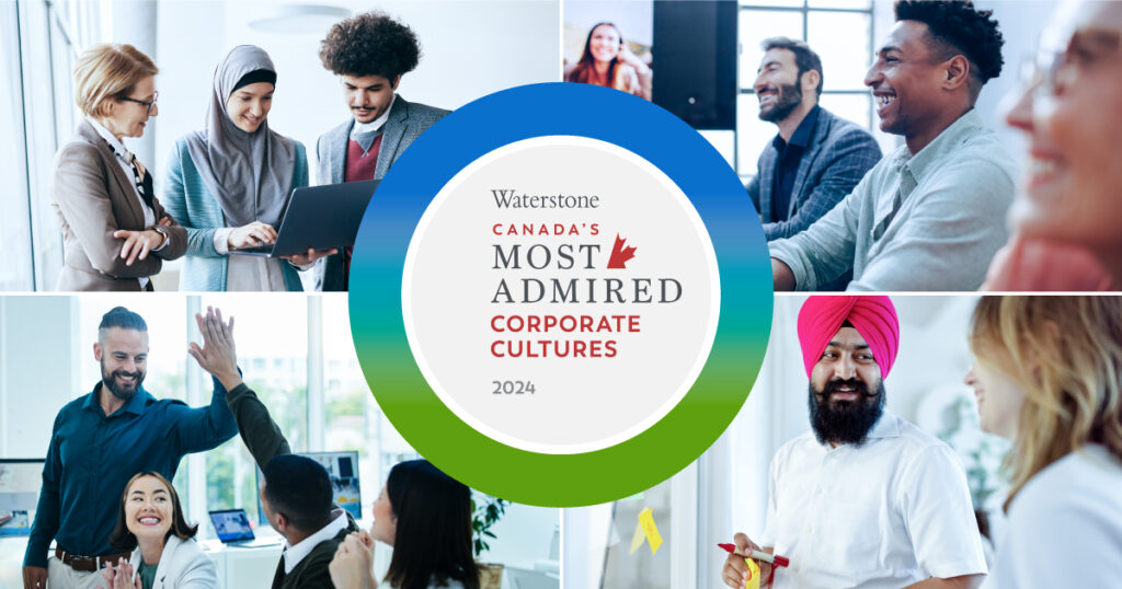 PointClickCare Honoured With 2024 Canada’s Most Admired Corporate Cultures Award - PointClickCare
