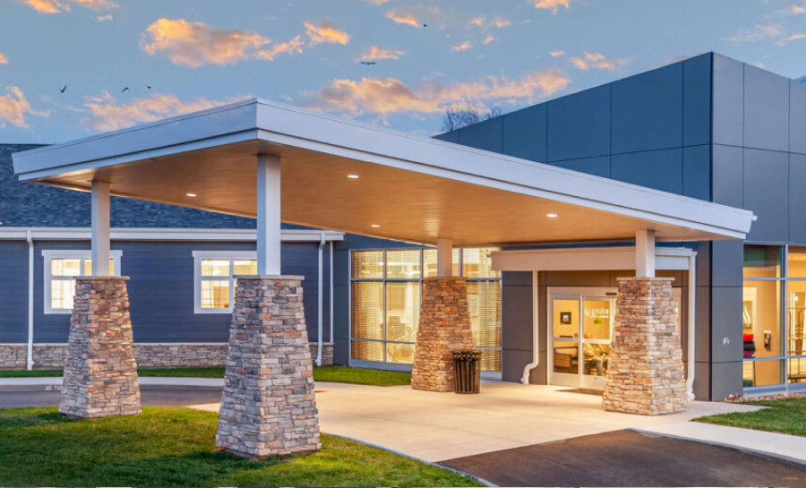 Ignite Medical Resorts | PointClickCare