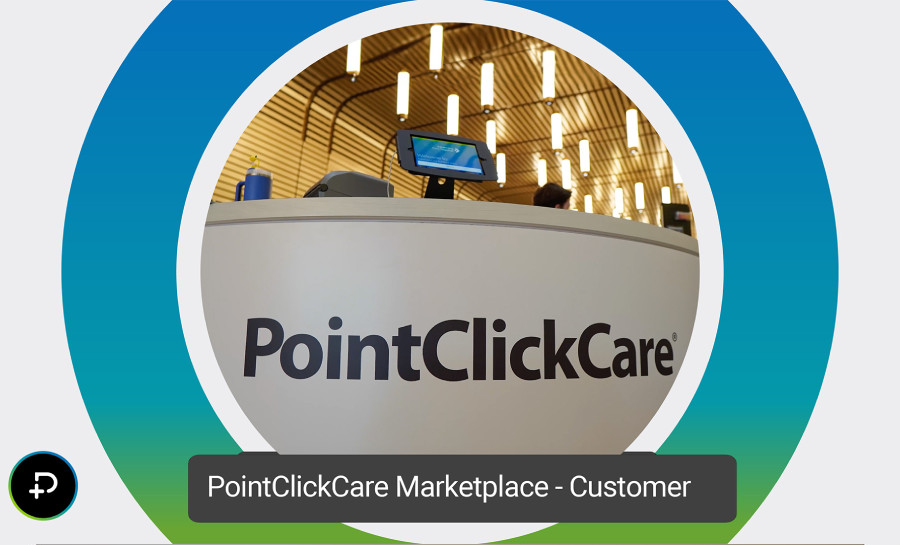 Marketplace EHR Integrations - PointClickCare