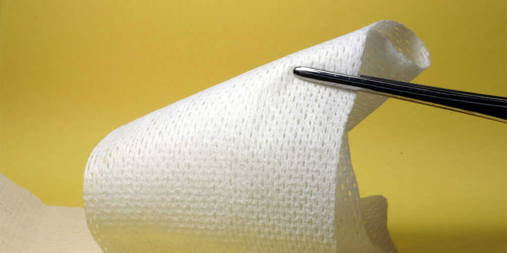 Transforming Wound Care in Long-Term Care Settings: A Strategic ...