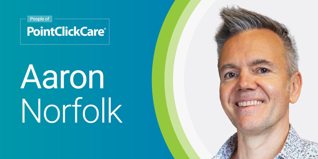 Newsroom - PointClickCare