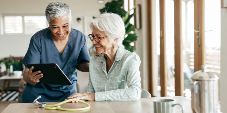 What are CNA Charting Systems? A Complete Guide | PointClickCare