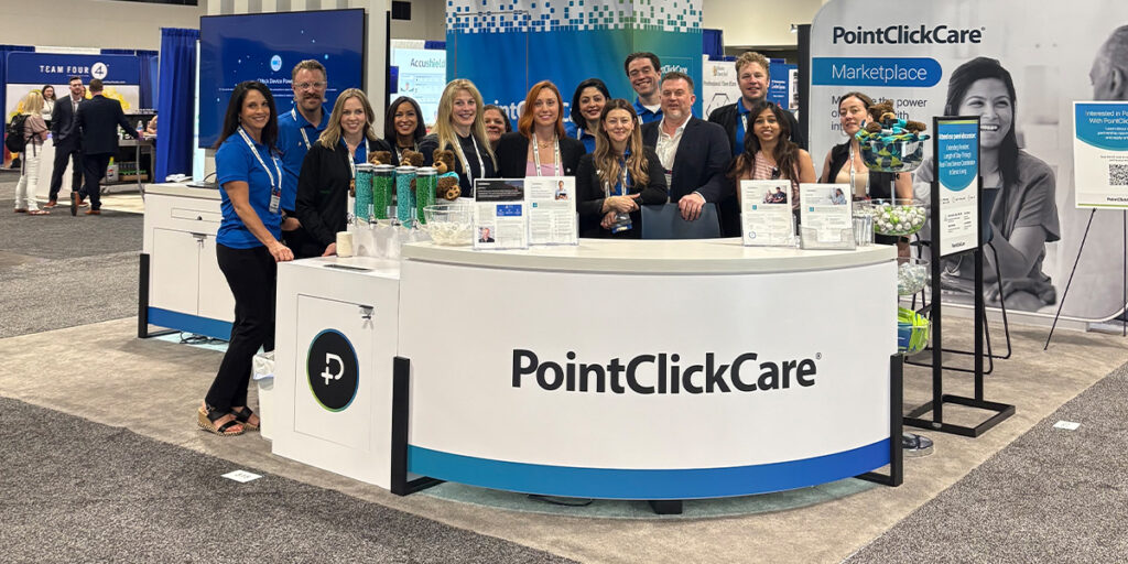 Newsroom | PointClickCare