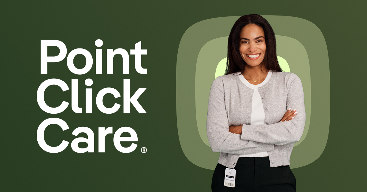 Healthcare Software for Smarter Care Delivery | PointClickCare