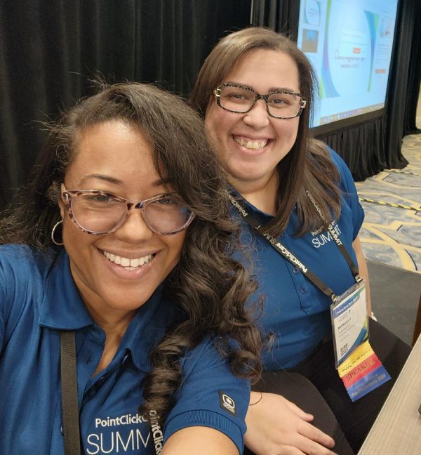 People of PointClickCare: Danielle Freeney | PointClickCare