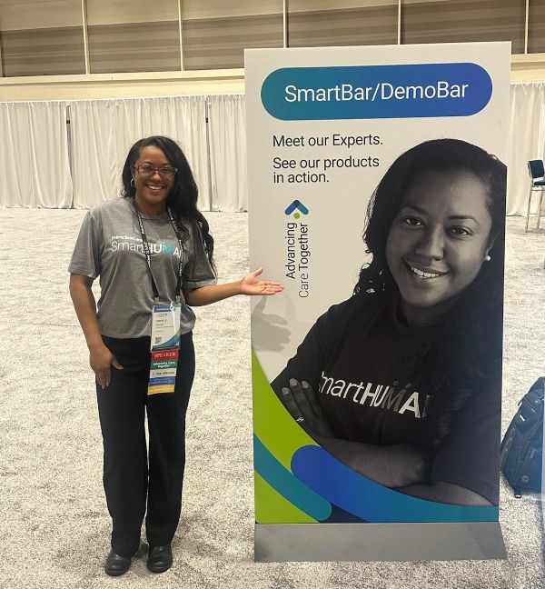 People of PointClickCare: Danielle Freeney | PointClickCare