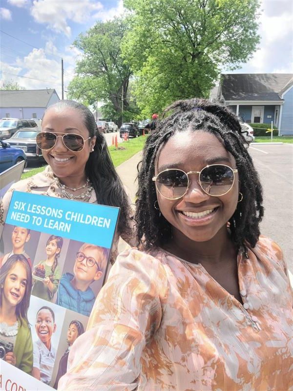 People of PointClickCare: Danielle Freeney | PointClickCare