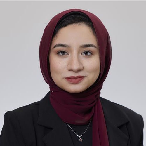 Huda Ashraf, Author at PointClickCare