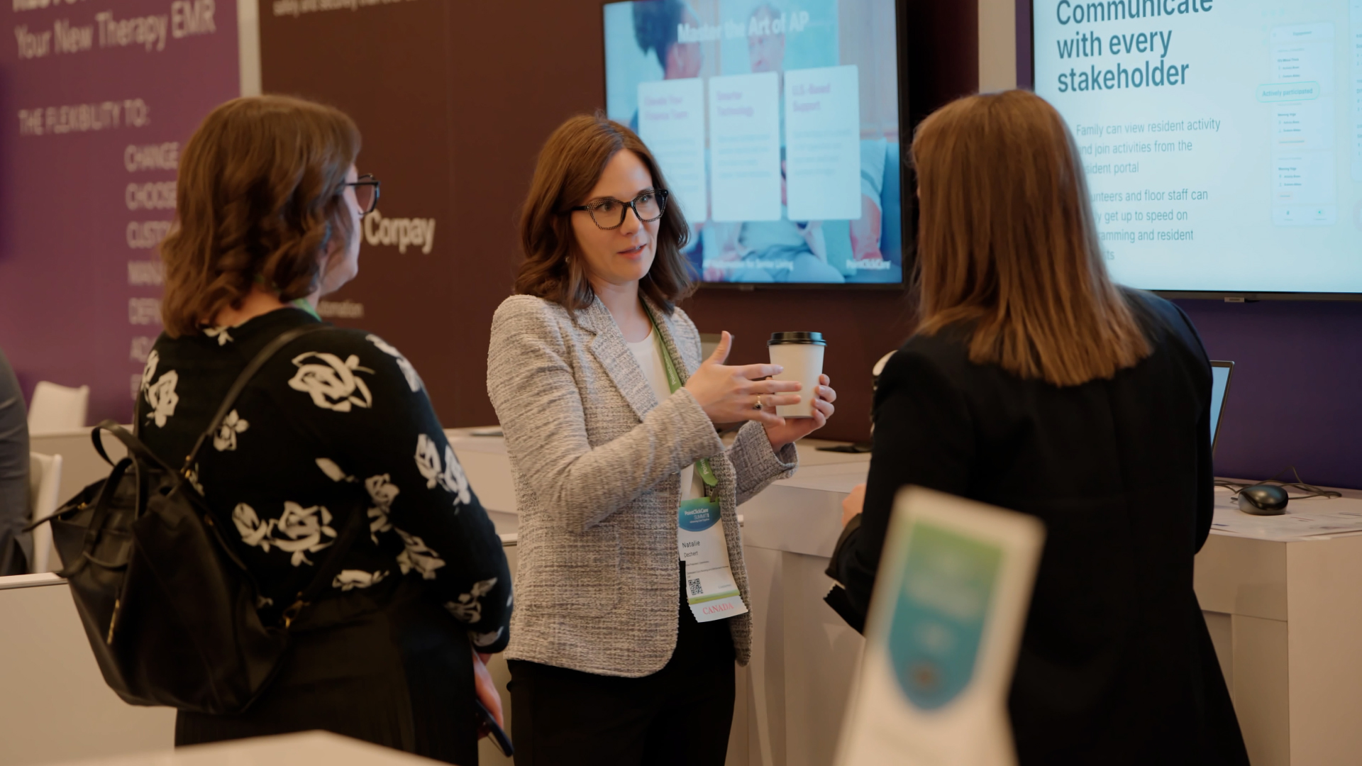 PointClickCare SUMMIT 2027 | PointClickCare